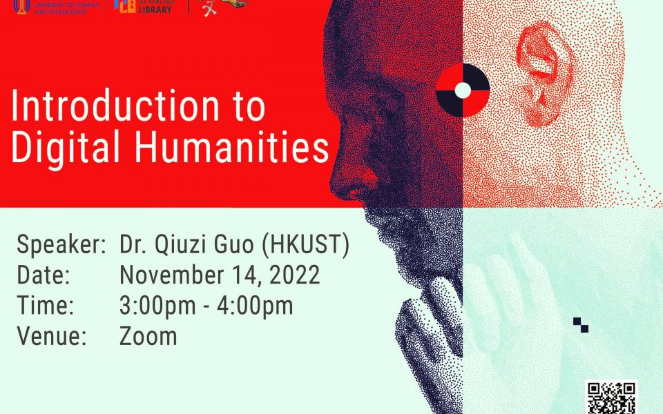 Introduction to Digital Humanities | School of Humanities and Social ... Introduction to Digital Humanities | School of Humanities and Social ...